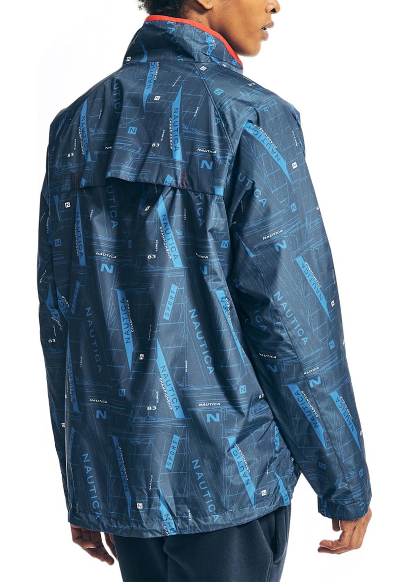 Nautica Nautical Lightweight Jacket | Belk