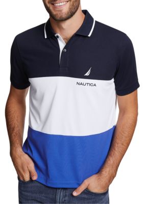 Nautica Men's Shirts, Polo Shirts & T-Shirts | belk