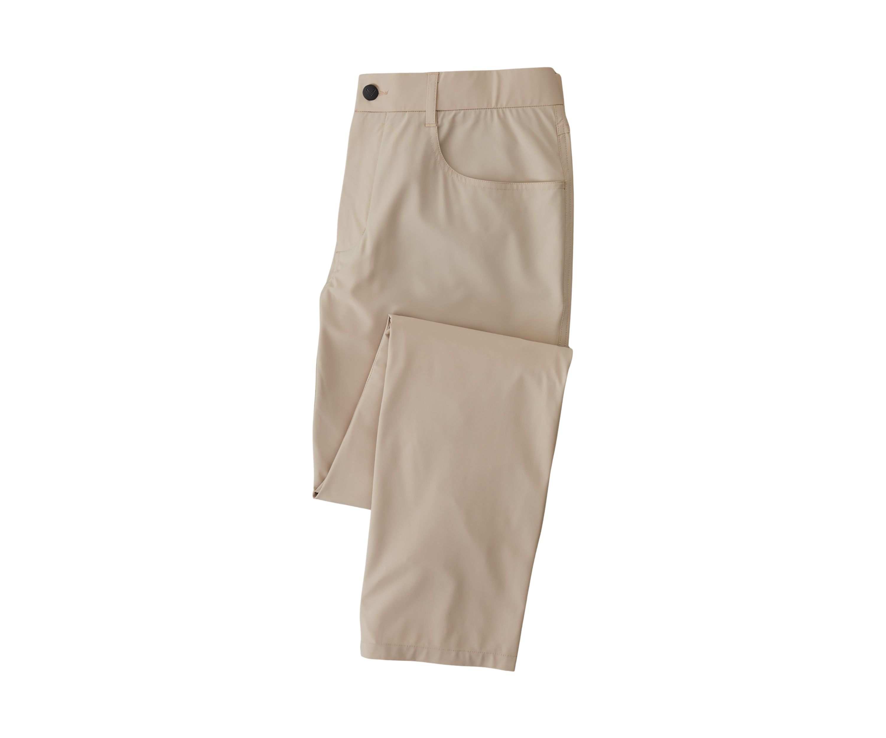 Callaway® Golf Men's Premium Five Pocket Tapered Pants | Belk