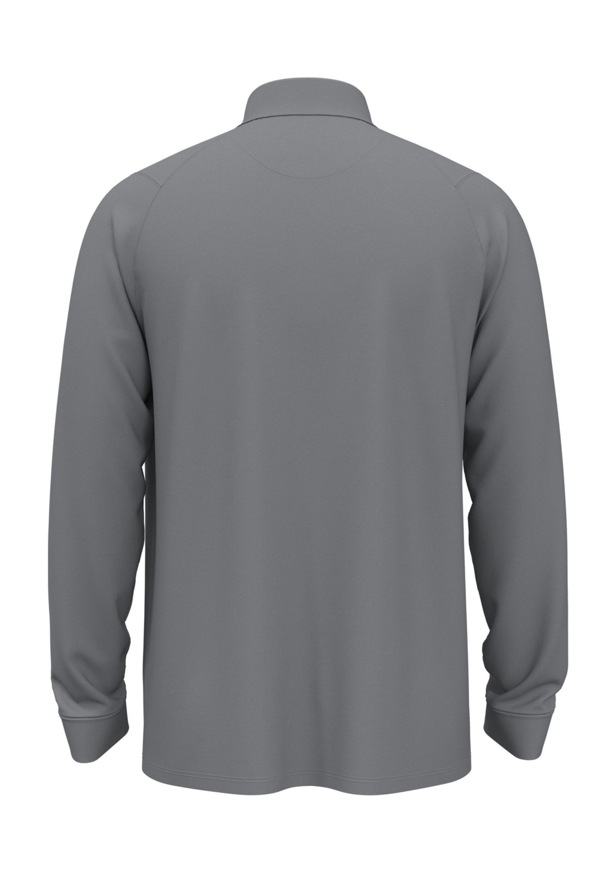 Callaway® Golf Men's Long Sleeve Soft Touch Polo | Belk