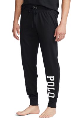 Polo Ralph Lauren Lightweight Cotton Pajama Joggers | belk