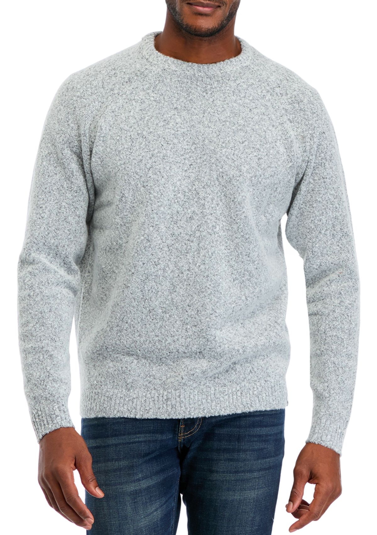 Weatherproof Vintage Men's Crew Neck Sweater | Belk