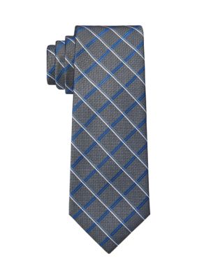 Madison Grid Tie | belk