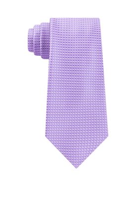 Madison Men's Cubic Solid Tie | belk