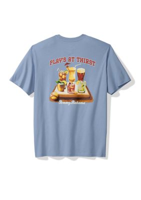 Tommy Bahama® Men's Plays at Thirst Graphic T-Shirt | Belk