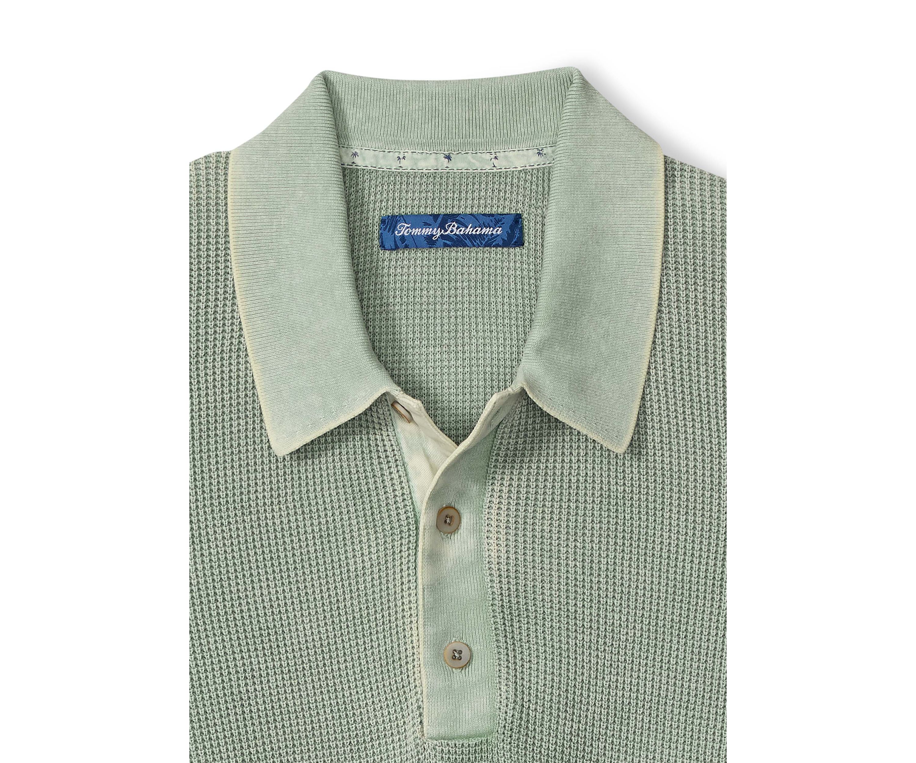 Tommy Bahama® Men's Playa Blanca Polo Shirt | Belk