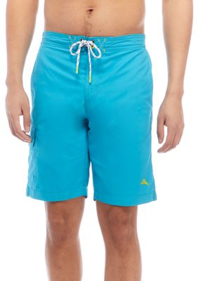 Tommy Bahama® Baja Party Trick Board Shorts | belk