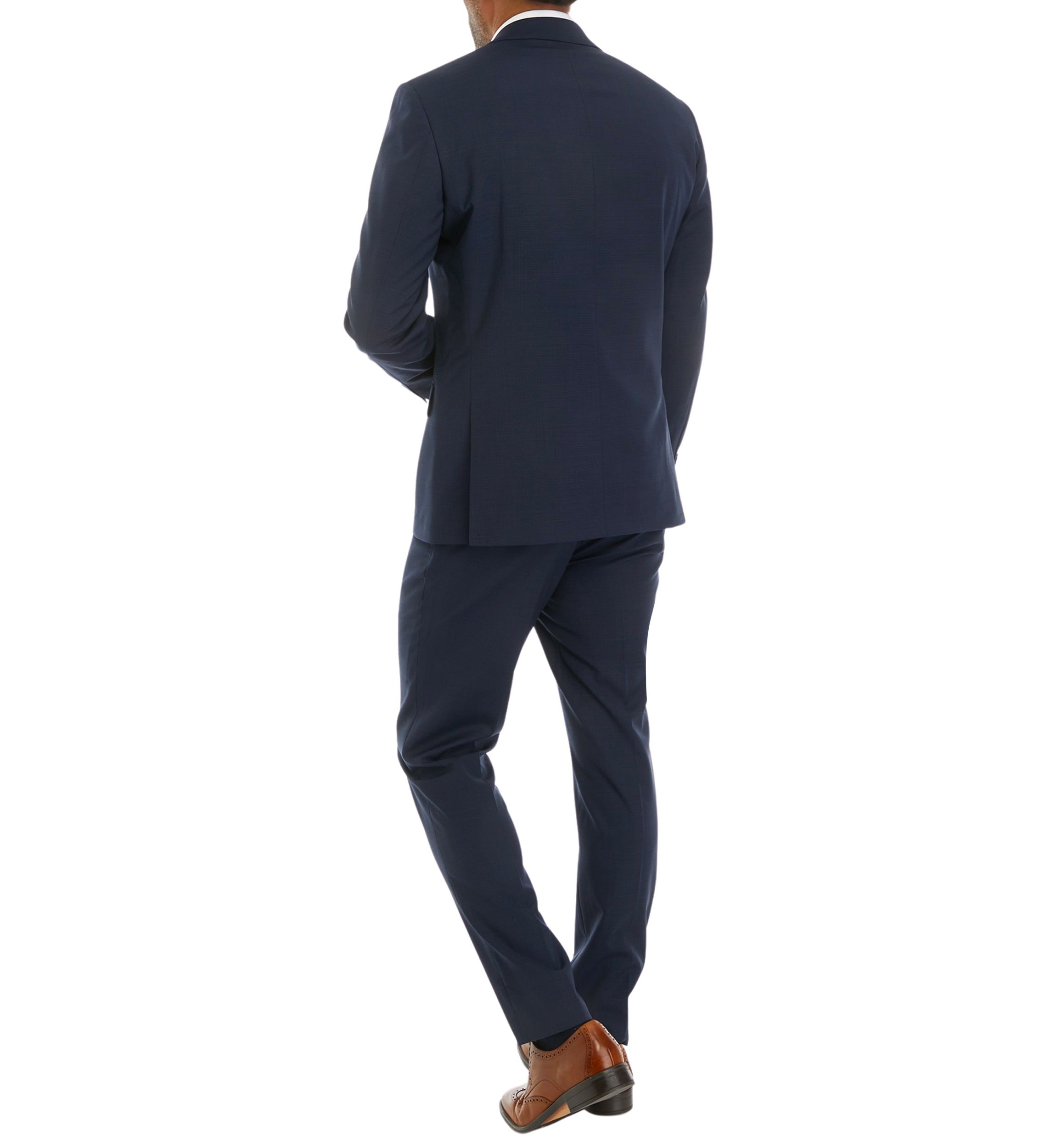 Calvin Klein Morgan Suit | Belk