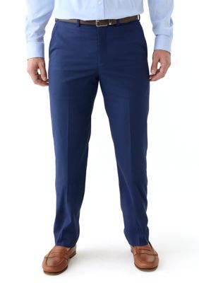 Madison Men's Solid Dress Pants | belk