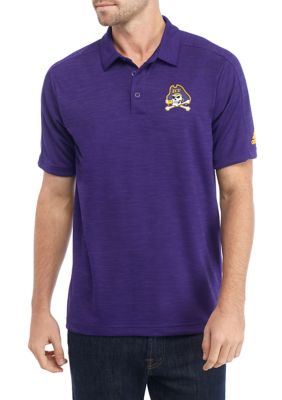 adidas NCAA ECU Pirates Polo Shirt | belk