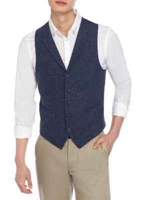 Madison Donegal Vest | belk
