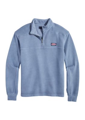 Vineyard Vines Men's Garment Dyed Surf Shep Shirt | belk