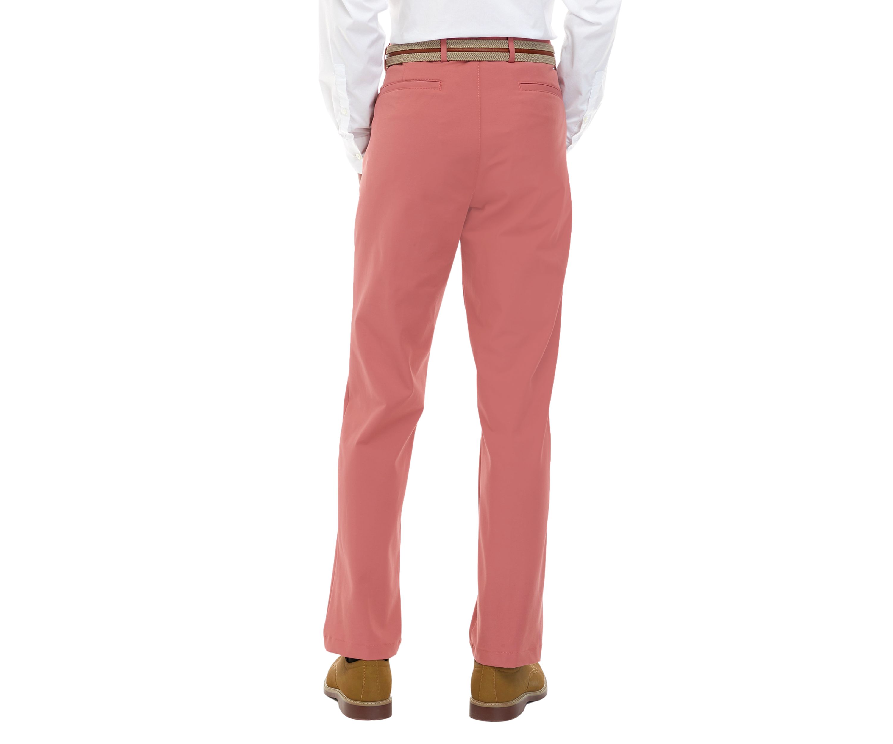 Lauren Ralph Lauren Nantucket Red Pants | Belk