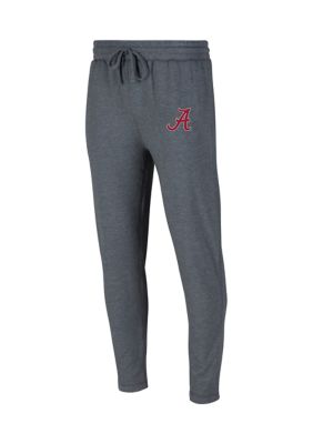 College Concepts NCAA Alabama Crimson Tide Powerplay Pants | belk