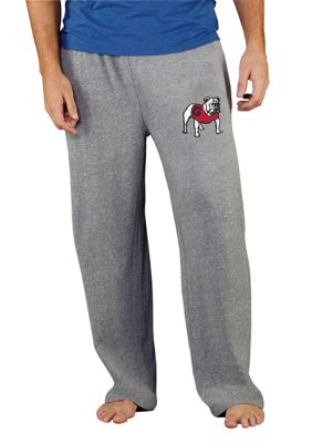 Concepts Sport NCAA Georgia Bulldogs Mainstream Pant | belk