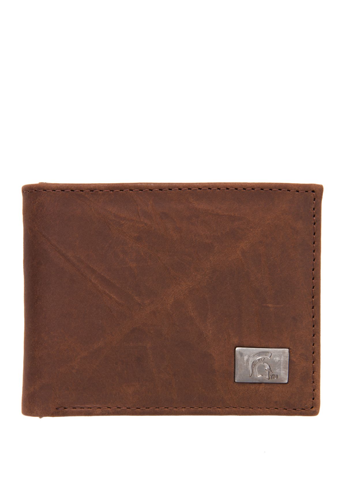 Eagles Wings NCAA Michigan State Spartans Bi Fold Wallet | Belk