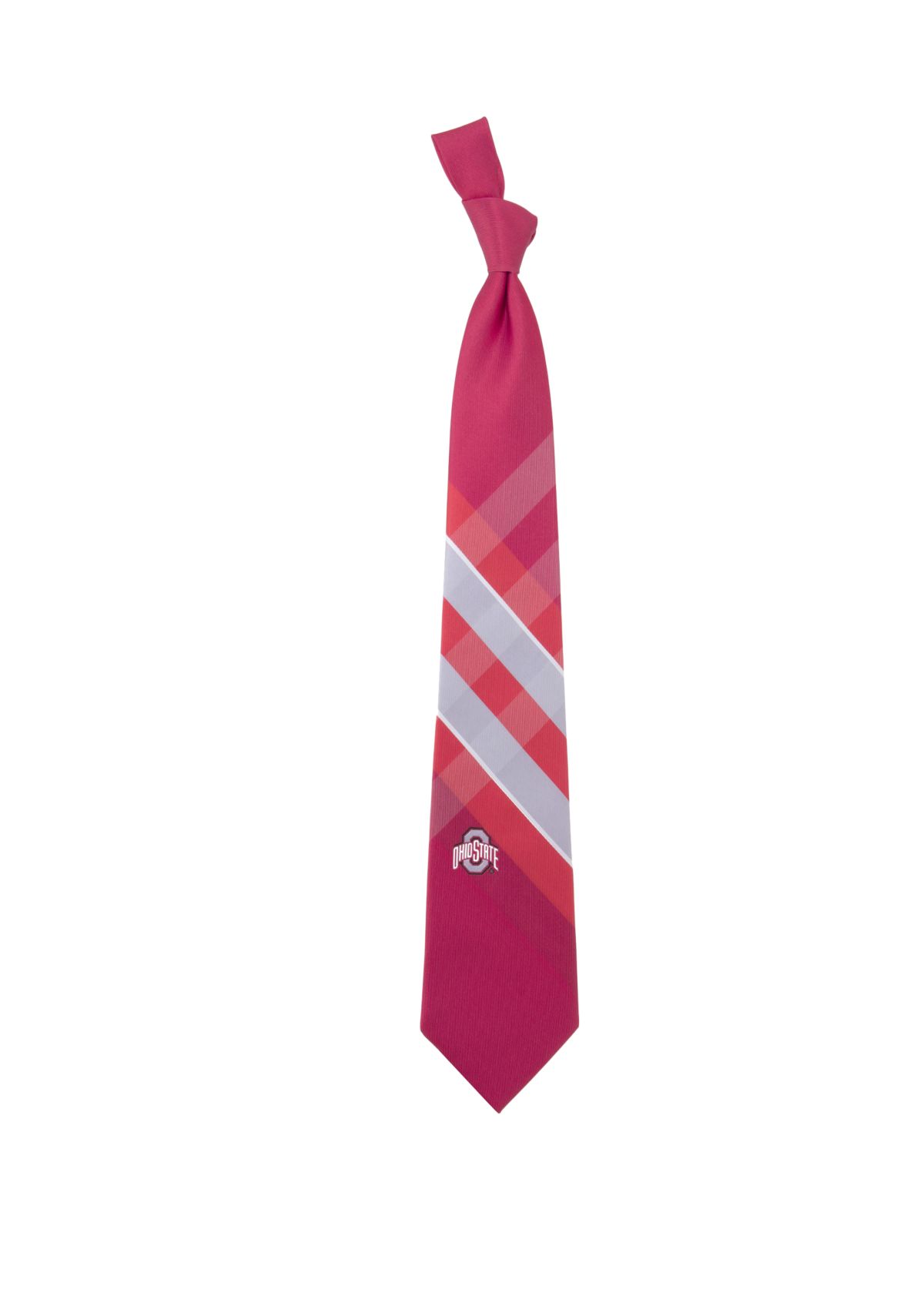 Eagles Wings NCAA Ohio State Buckeyes Grid Tie | Belk