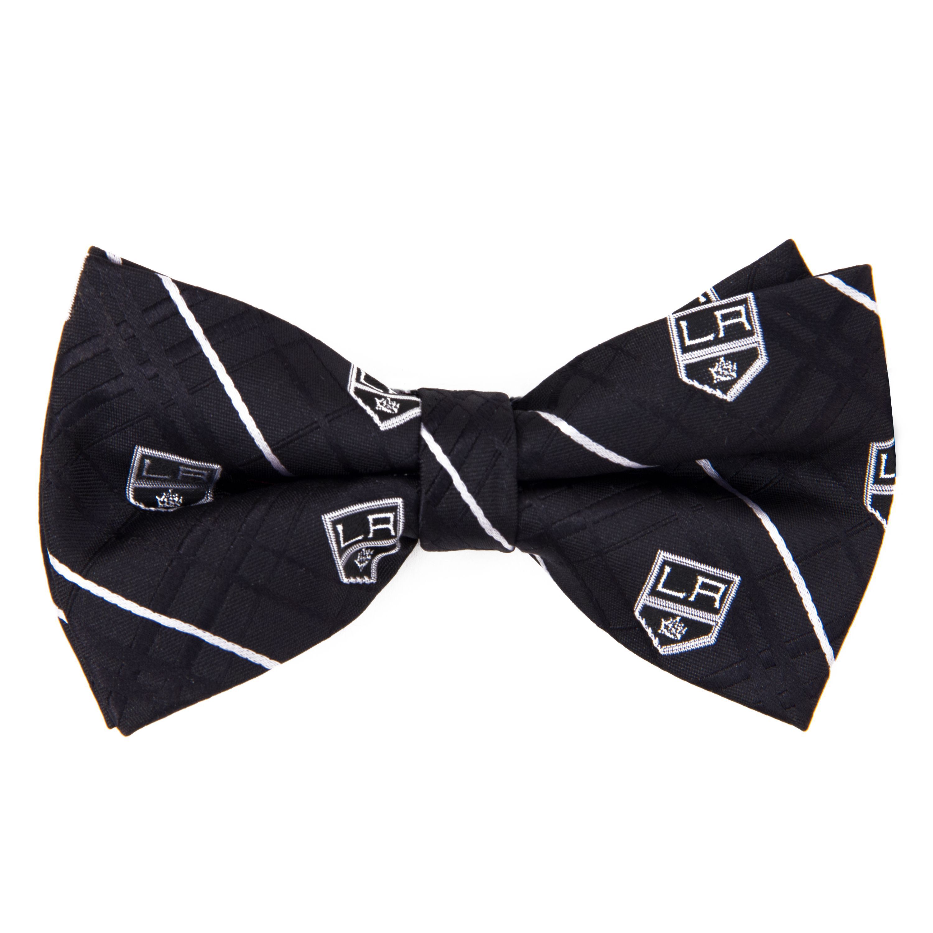 Eagles Wings LA KINGS OXFORD BOW TIE | Belk