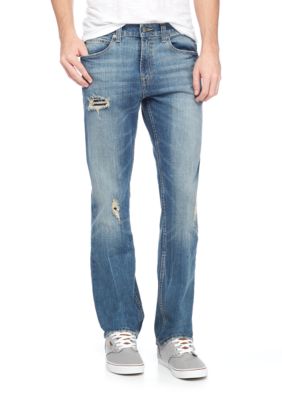 Young Men's Jeans: Guys' Skinny Jeans & More | belk