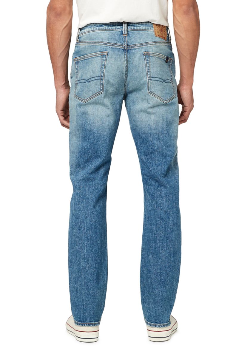 BUFFALO DAVID BITTON® Ben Indigo Jeans | Belk
