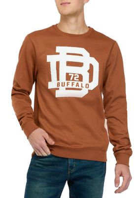 BUFFALO DAVID BITTON® Fojug Interlocking Varsity Letters | belk