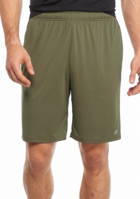 SB Tech® 9-in Micro Shorts | belk