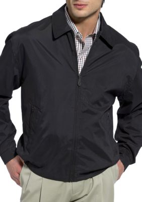 London Fog Microfiber Golf Jacket | belk