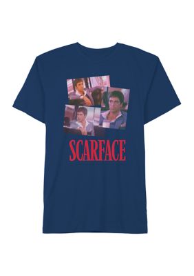 Hybrid Promotions Tony and Elvira Graphic T-Shirt | Belk