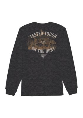 Columbia Tested Tough Graphic Shirt | belk