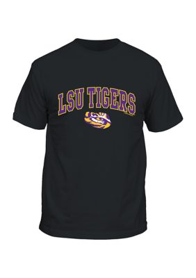 New World Graphics NCAA LSU Tigers Graphic T-Shirt | belk