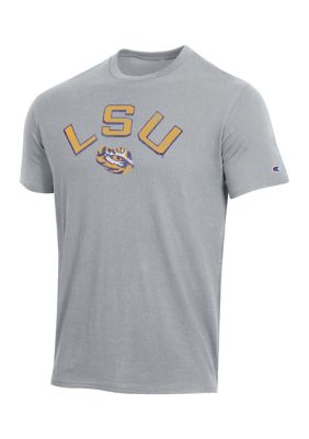 Champion® NCAA LSU Tigers Graphic T-Shirt | belk