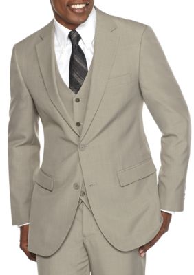Saddlebred® Classic Fit Look Suit Separate Coat | belk