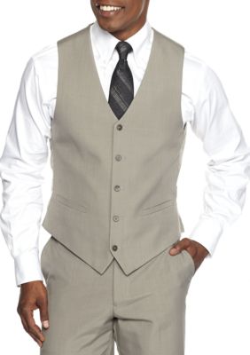 Men's Vests: Dress, Suit & More | belk