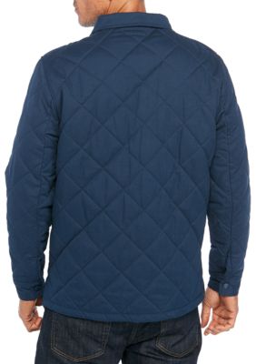 Ocean & Coast® Quilted Jacket | belk
