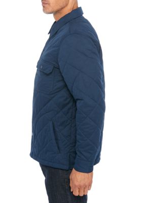 Ocean & Coast® Quilted Jacket | belk