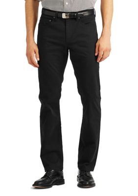 Chaps 5 Pocket Stretch Pants | belk
