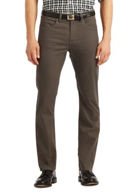 Chaps 5 Pocket Stretch Pants | belk