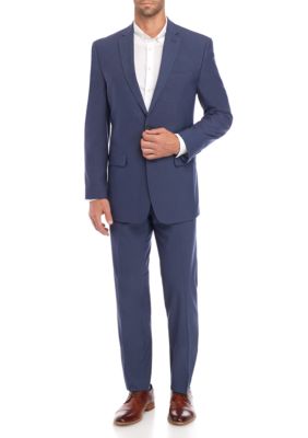 Marc by Andrew Marc Classic Slim Fit Suit | belk