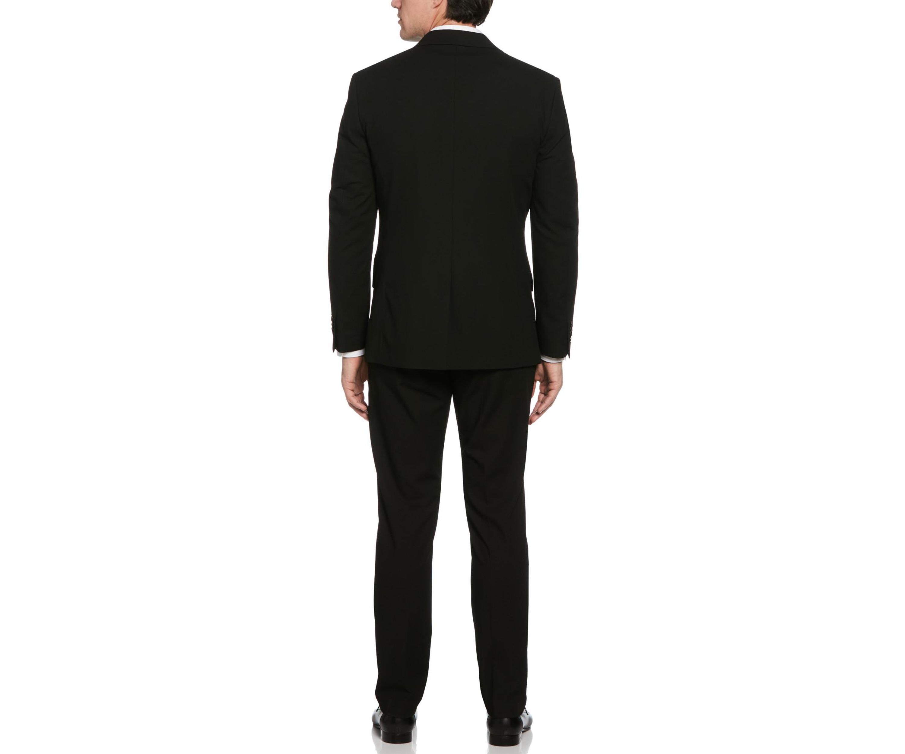Perry Ellis® Big & Tall Slim Louis Suit Separate Jacket | Belk