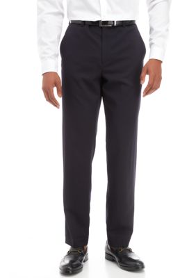 Chaps Flat Front Dress Pants | belk