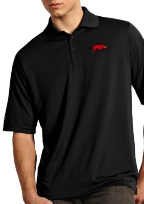 Antigua® Arkansas Razorbacks Exceed Polo | belk