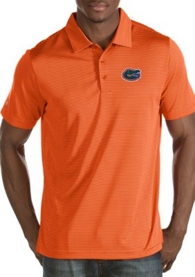 Antigua® Florida Gators Quest Short Sleeve Polo | belk