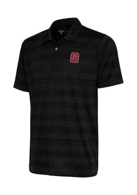 Antigua NCAA NC State Wolfpack Compass Polo Shirt | Belk