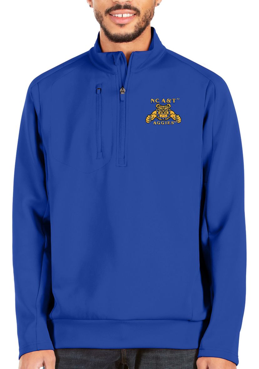 Antigua NC A&T Aggies NCAA North Carolina A&T Aggies Generation Quarter ...