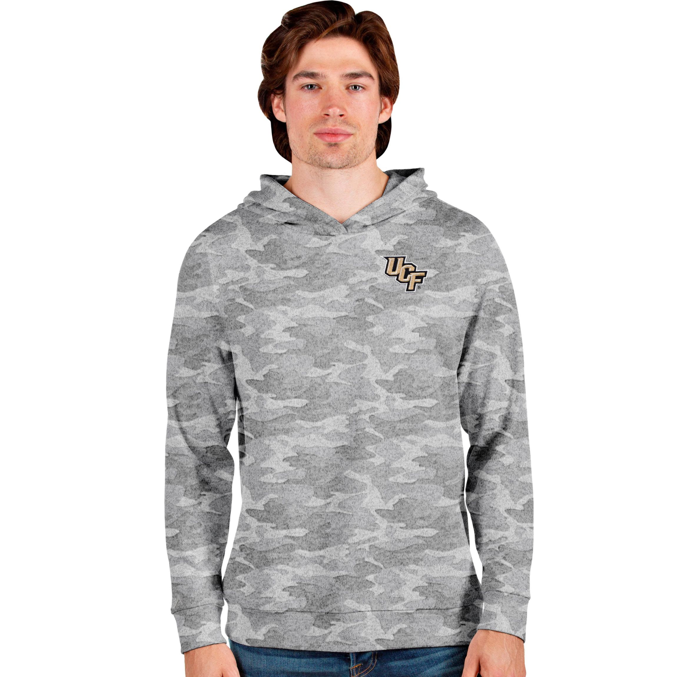Antigua NCAA Central Florida Knights Men's Absolute Hood | Belk