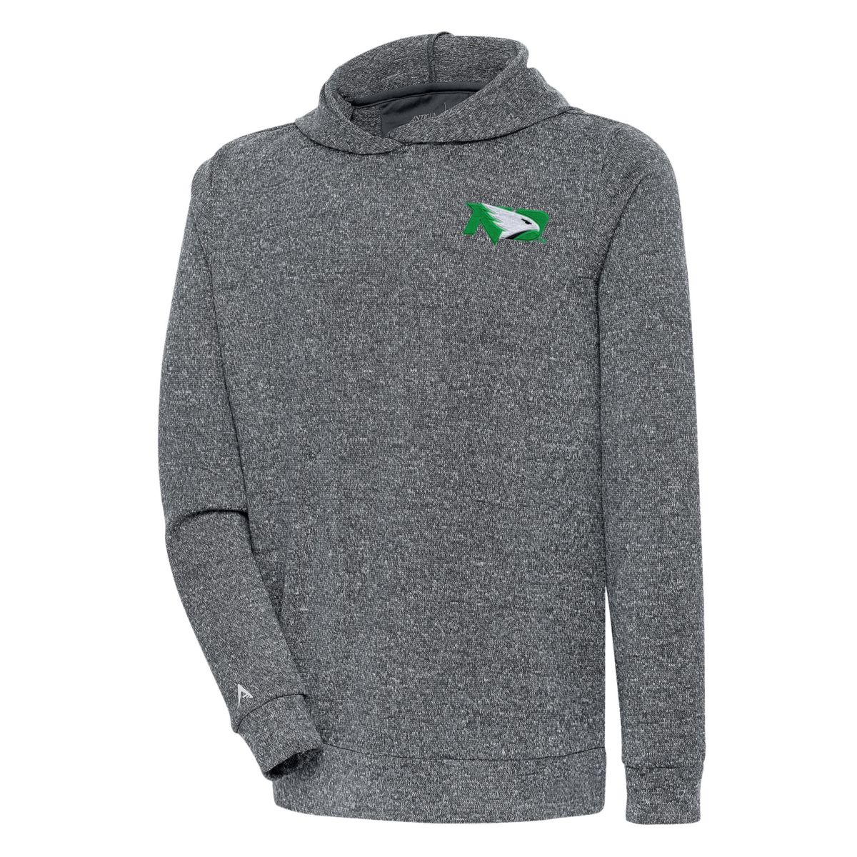 Antigua NCAA North Dakota Fighting Hawks Men's Absolute Hood | Belk