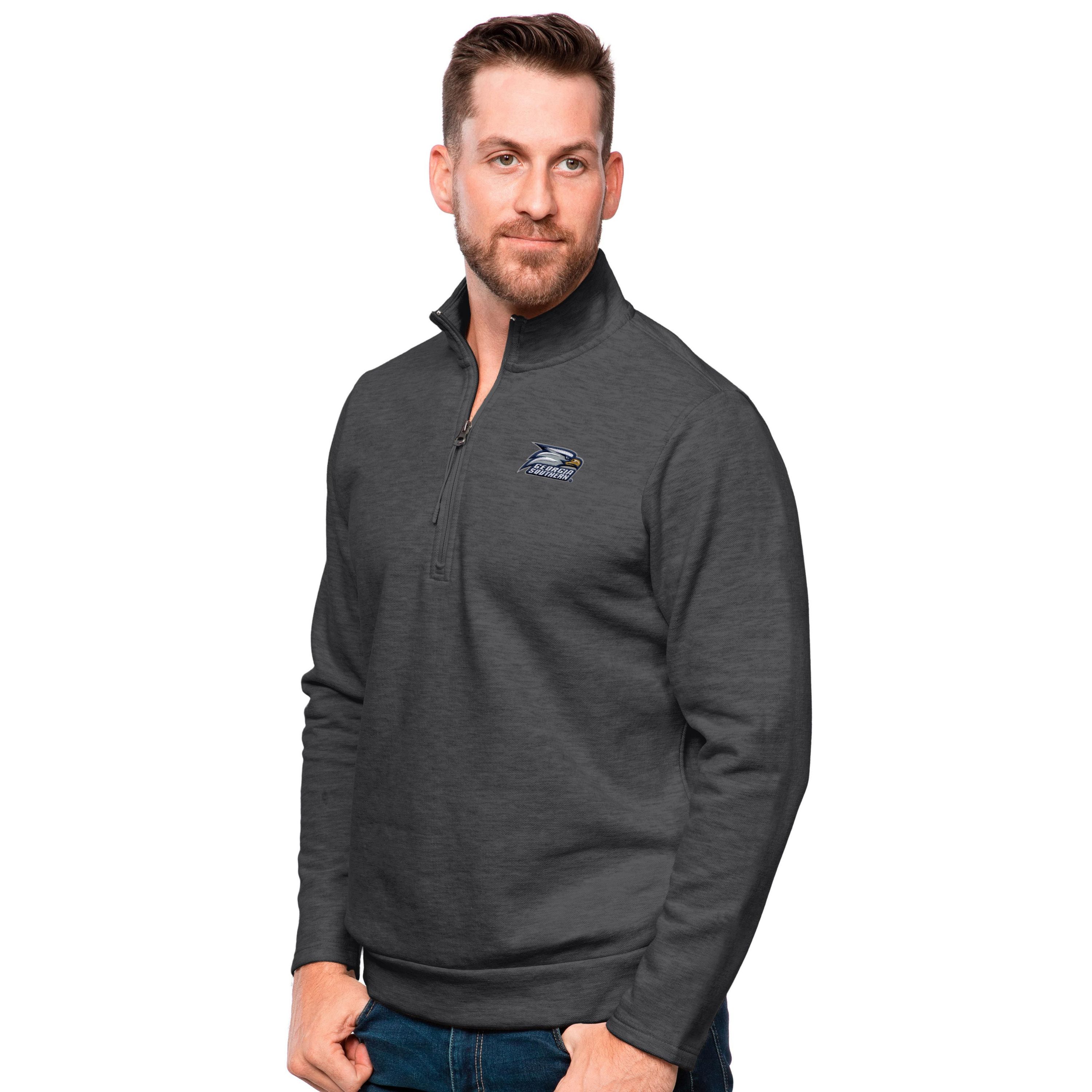 Antigua NCAA Georgia Southern Eagles Gambit Pullover | Belk