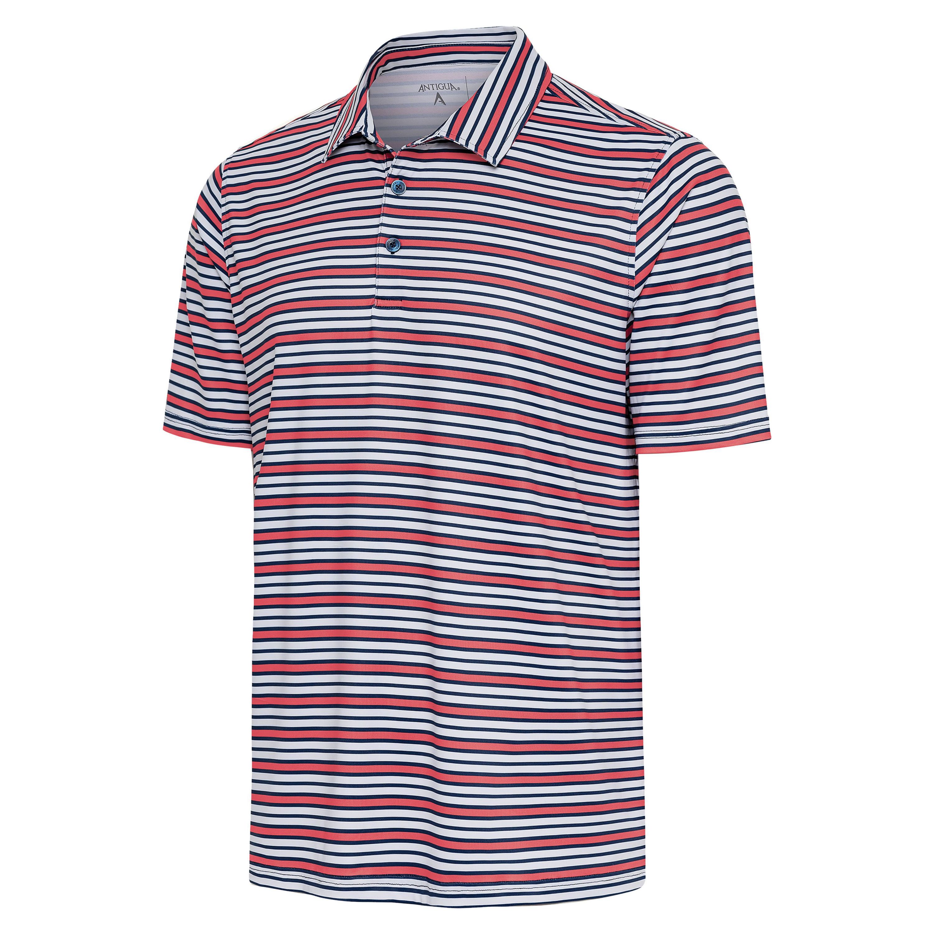 Antigua Unembroidered Men's Pure Shot Polo | Belk