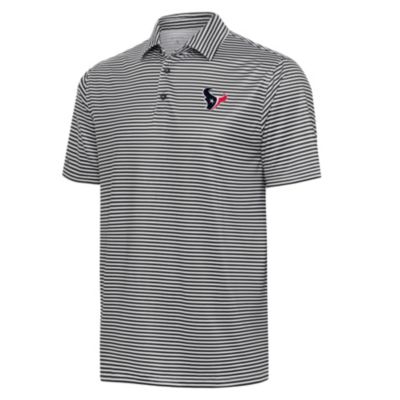 Antigua Antigua NFL Houston Texans Men's Skills Polo | Belk