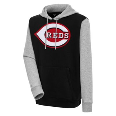 Antigua MLB Cincinnati Reds Men's Victory CB Pullover Hoodie | belk